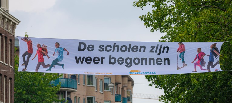 Nieuwsbrief 1 schooljaar 2022-2023